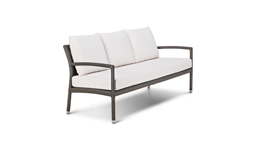Outdoor Lounge Furniture | Flo Collection | OHMM