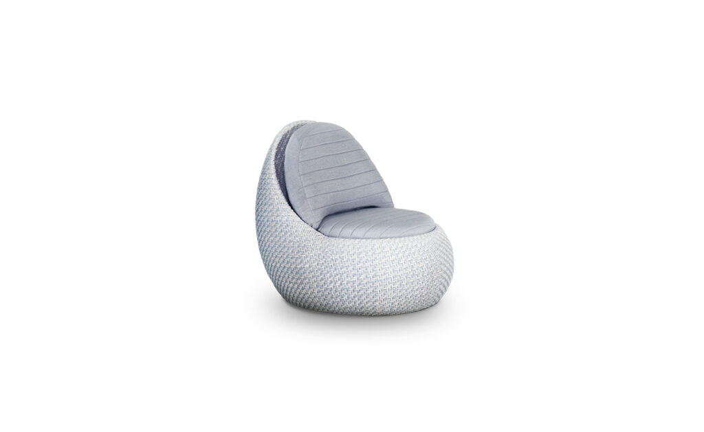 Outdoor Lounge Furniture | Sol Collection | OHMM