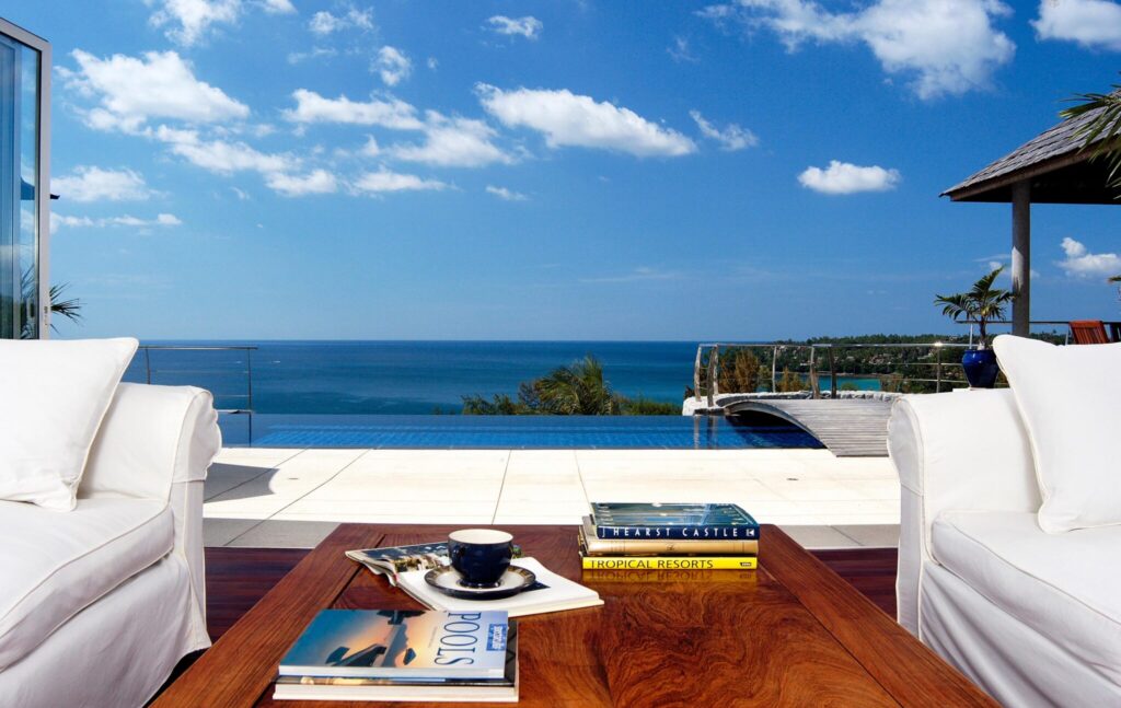 OHMM Outdoor Furniture | About Us