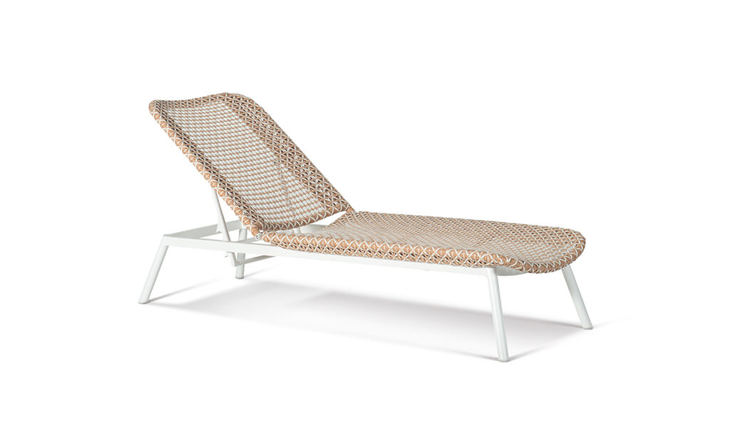 Sun Loungers | Siesta Collection | OHMM